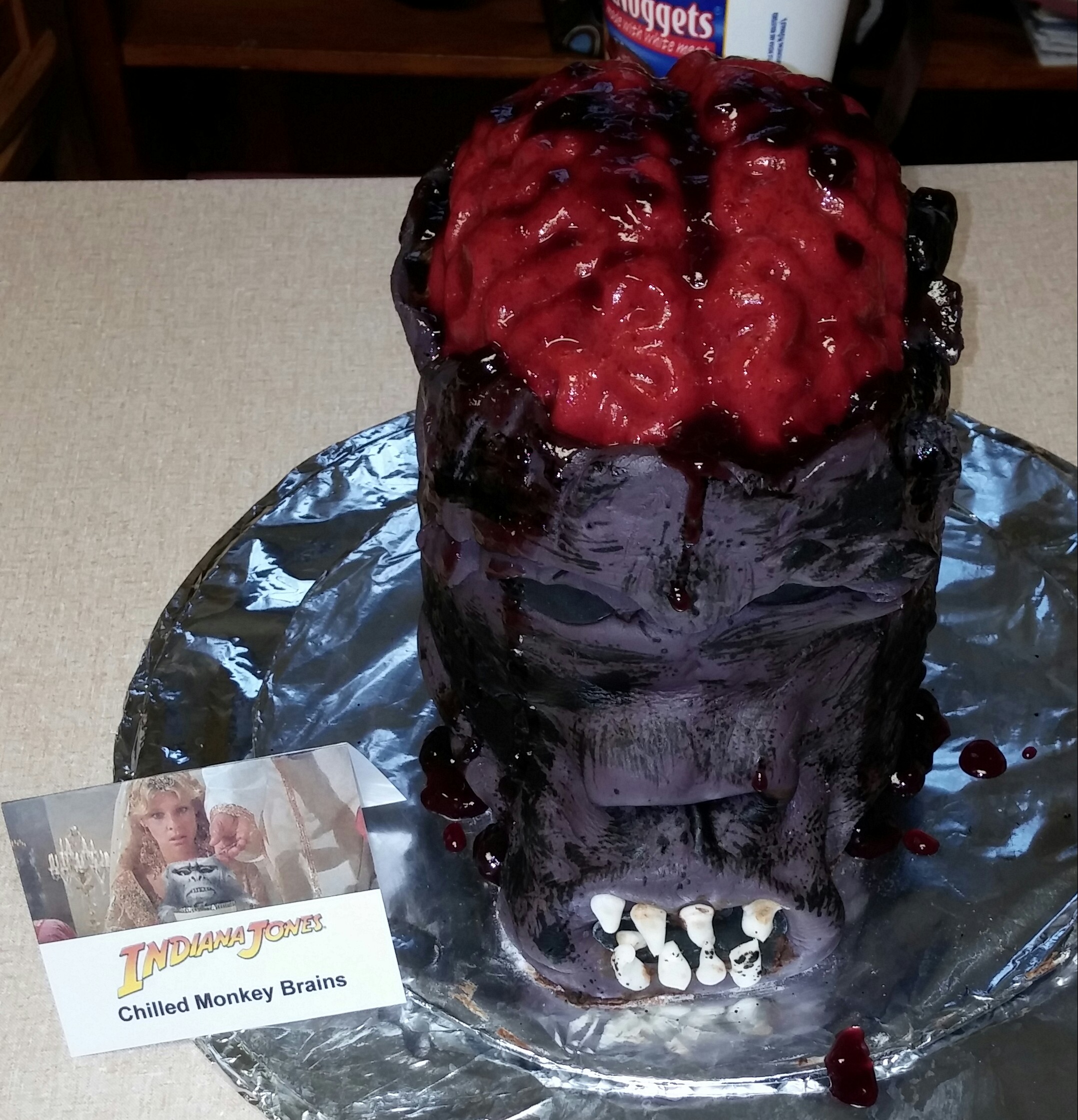 At Cub Scout Cake Bake, Everyone's a Winner (PHOTOS) – Saucon Source