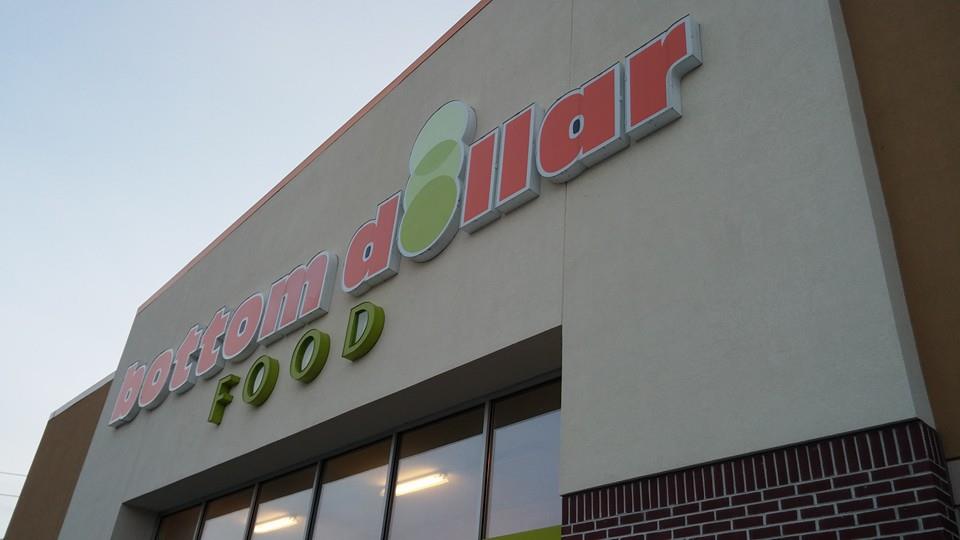 6 Closed LV Bottom Dollar Stores Won't Reopen as ALDI – Saucon Source