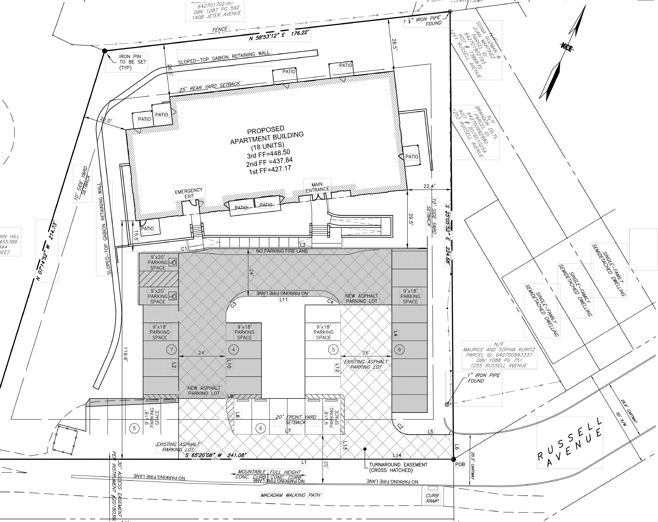 Fountain Hill Approves Plans for Senior Housing at Hosey Site – Saucon ...