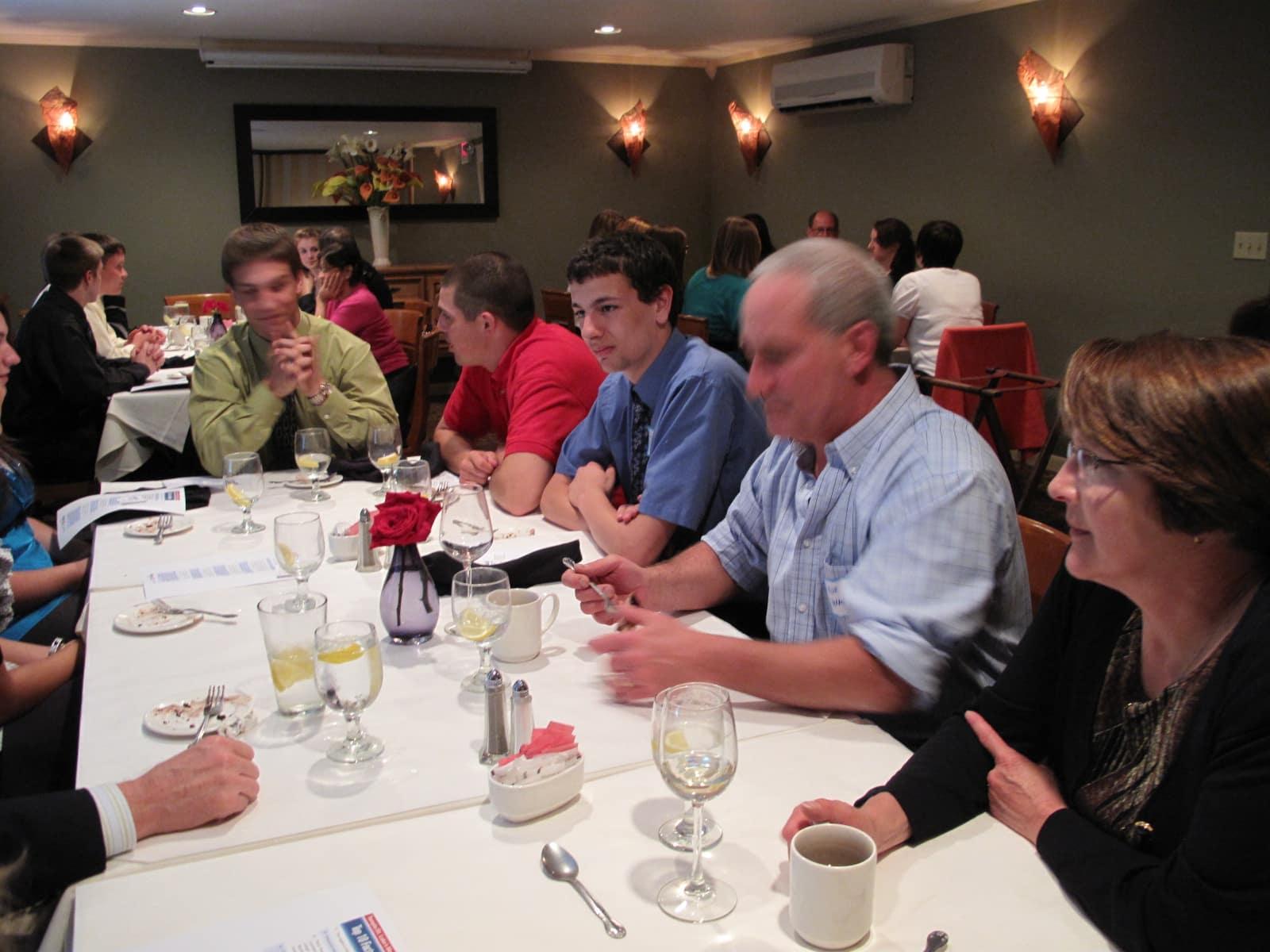 St. Luke’s Rural Residency Program Draws Doctors to Coal Country ...