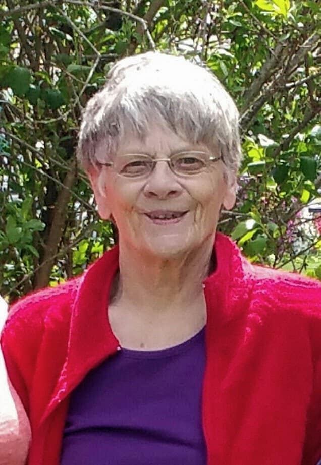 Nancy L. Rupert, 79, of Hellertown (Obituary Brought to You by ...