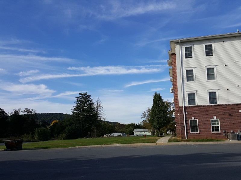 Planners Recommend Approval for Proposed Assisted Living Building ...
