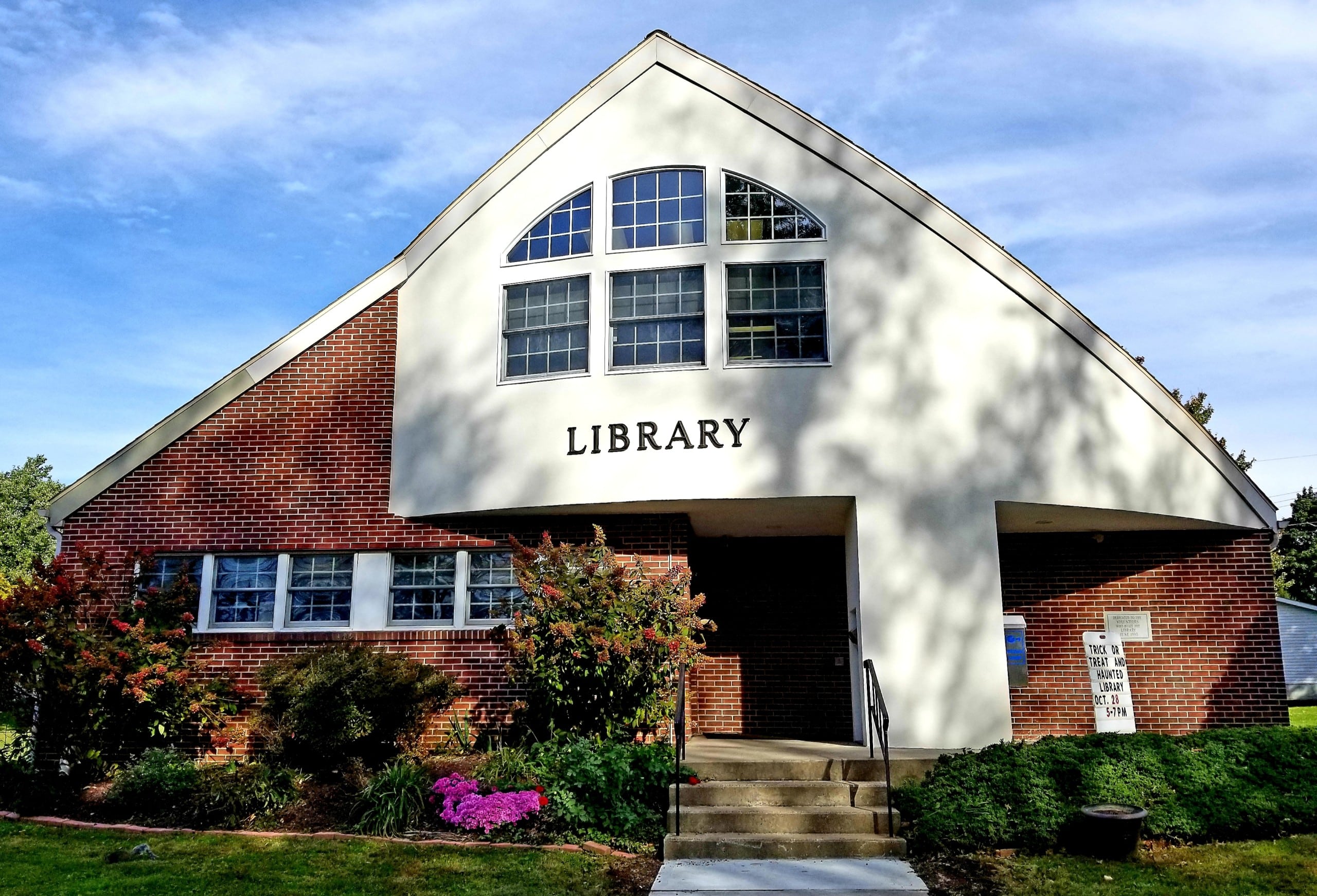 Lower Saucon Residents Can Now Buy Hellertown Library Cards – Saucon Source