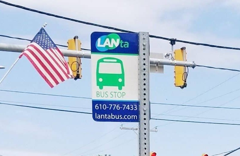 LANTA Unveils Upgraded Fare Collection System – Saucon Source