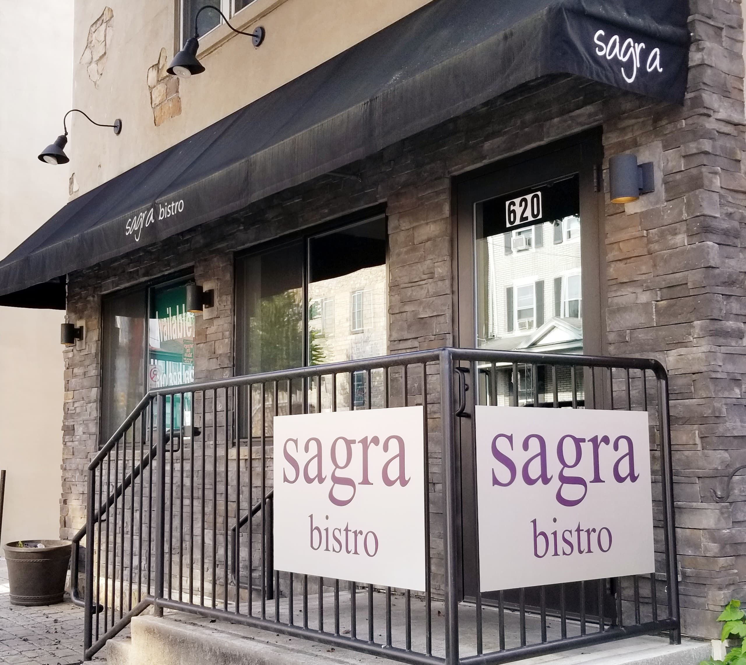 Former Sagra Bistro in Hellertown: What Should Go There? – Saucon Source