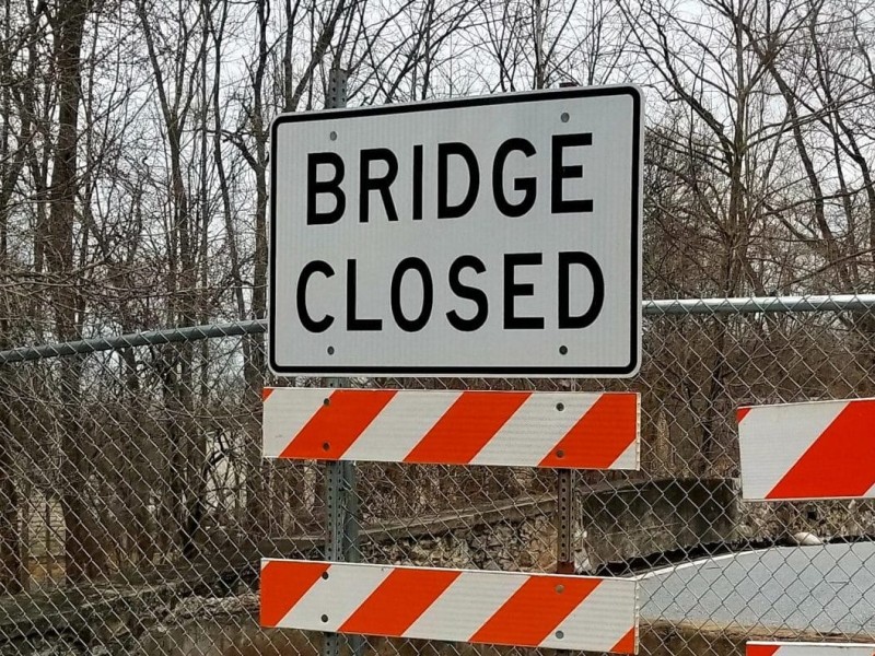 Construction to Start on River Road Bridge Replacement – Saucon Source