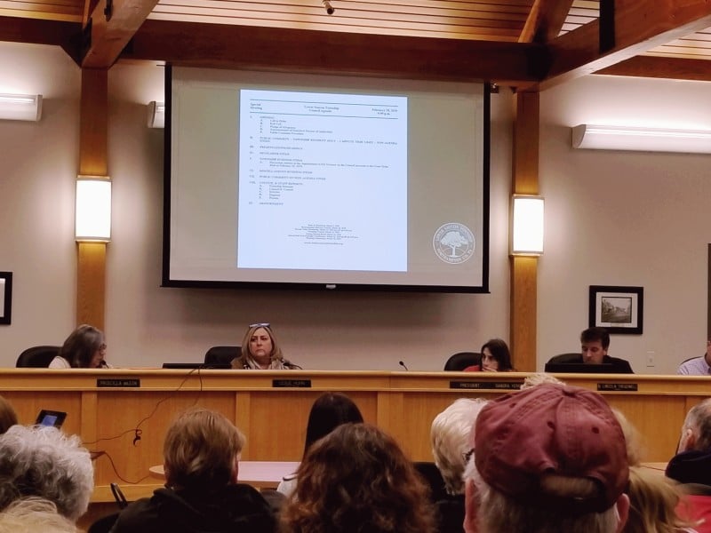 New Law Could Impact Lower Saucon Council Appointment: Solicitor ...