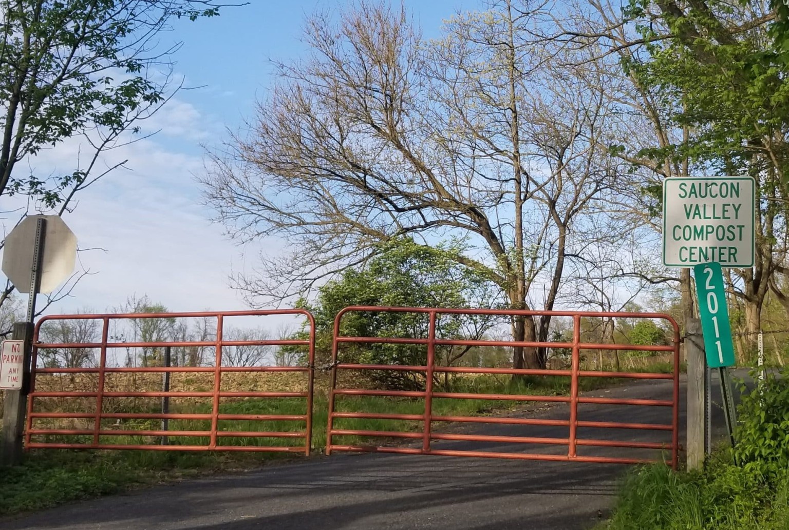 Lower Saucon Residents Now Have Compost Center Access – Saucon Source