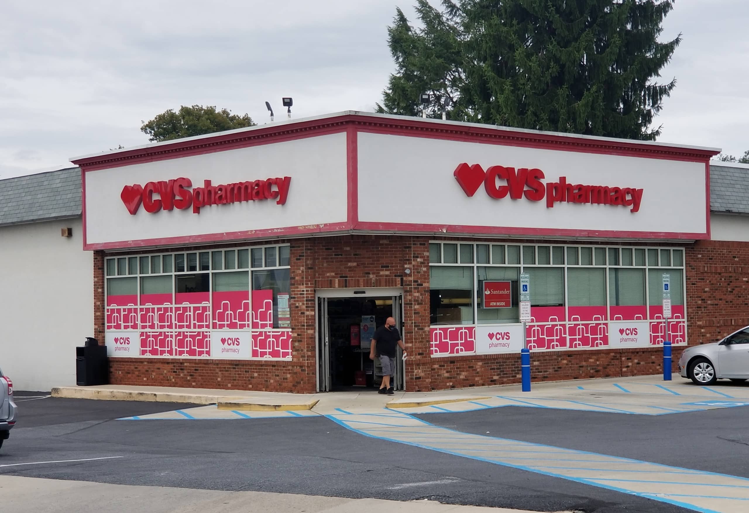 CVS Pharmacies Will Soon Be Closed For Daily Lunch Break – Saucon Source