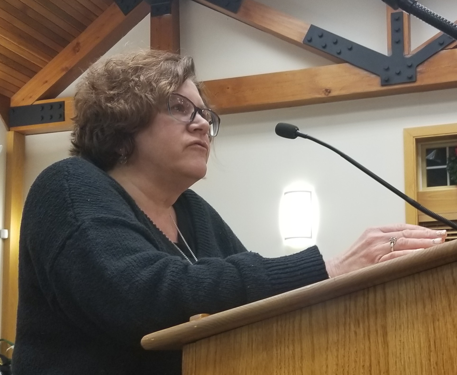 Over Resident Objections, LST Council Adopts New Meeting Rules – Saucon ...