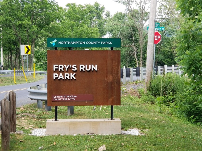 NorCo Parks & Rec Celebrates 50 Years With Logo Contest – Saucon Source