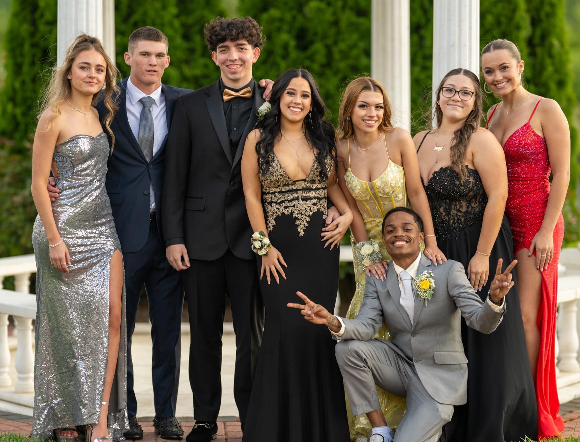 PHOTOS: 2024 Saucon Valley High School Prom – Saucon Source