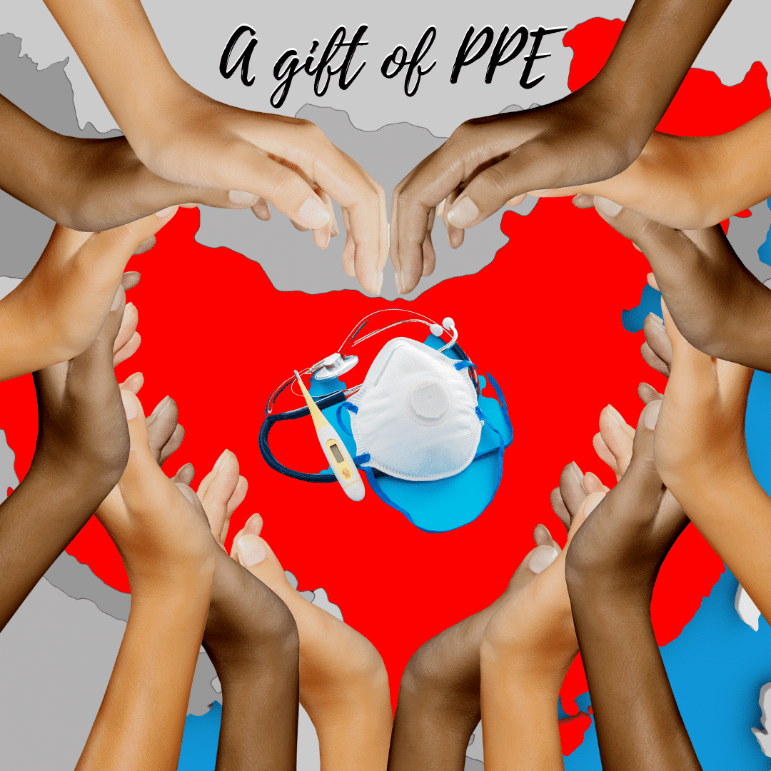 Support for St. Luke's Comes from Across the World – Saucon Source