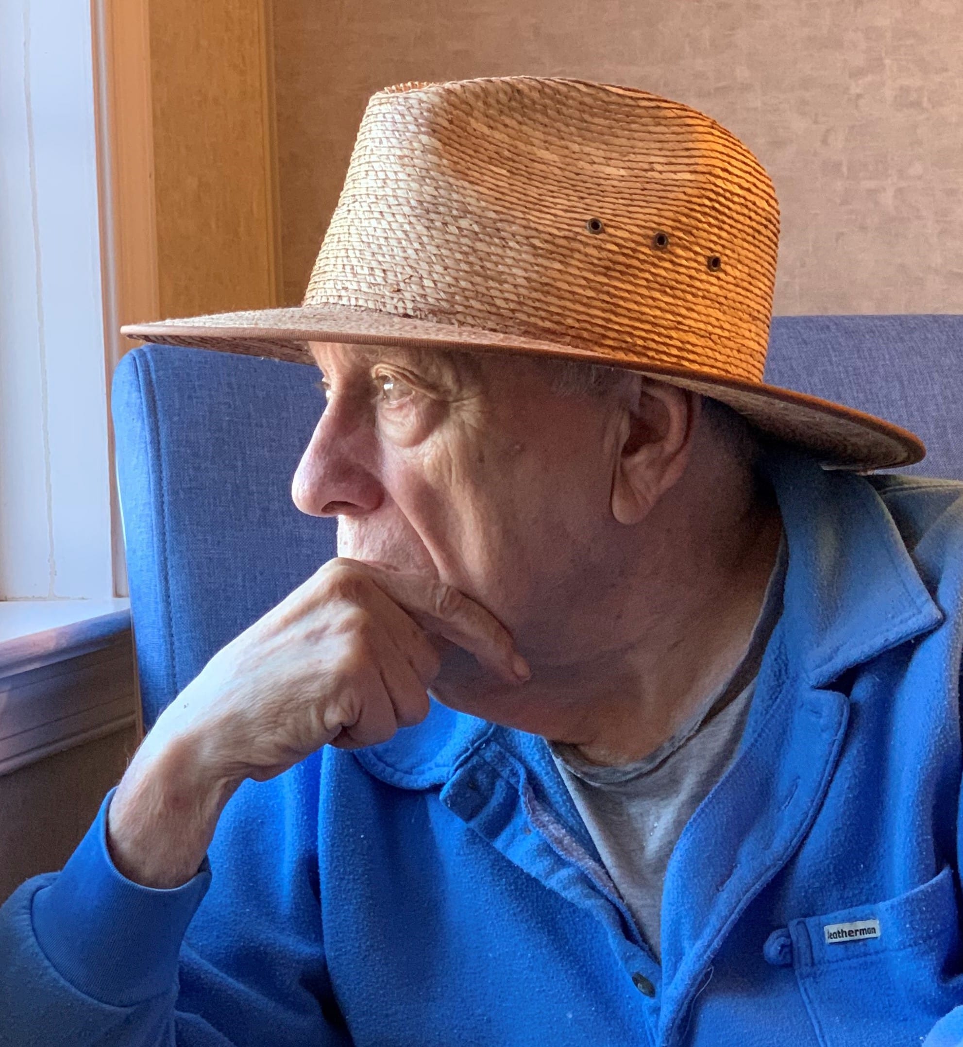 John W. Adams, 93, of Bethlehem (Obituary Brought to You by Heintzelman ...