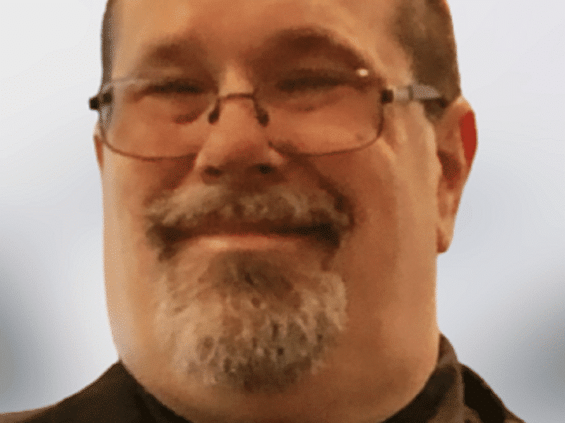 Anthony J. Reier, 54, of Bethlehem Township (Obituary Brought to You by ...