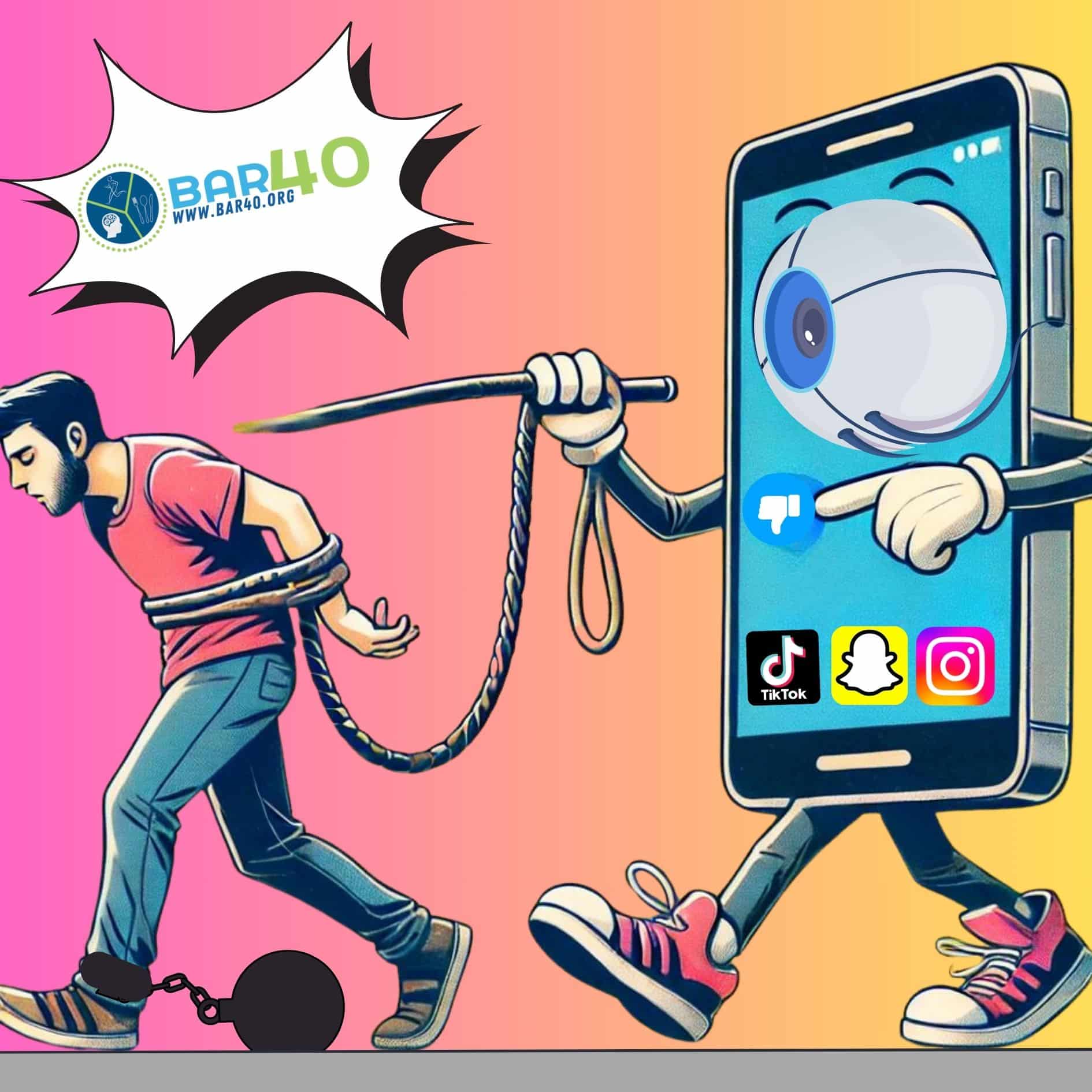 Antisocial Media: Bar Talk with Eric Bartosz – Saucon Source