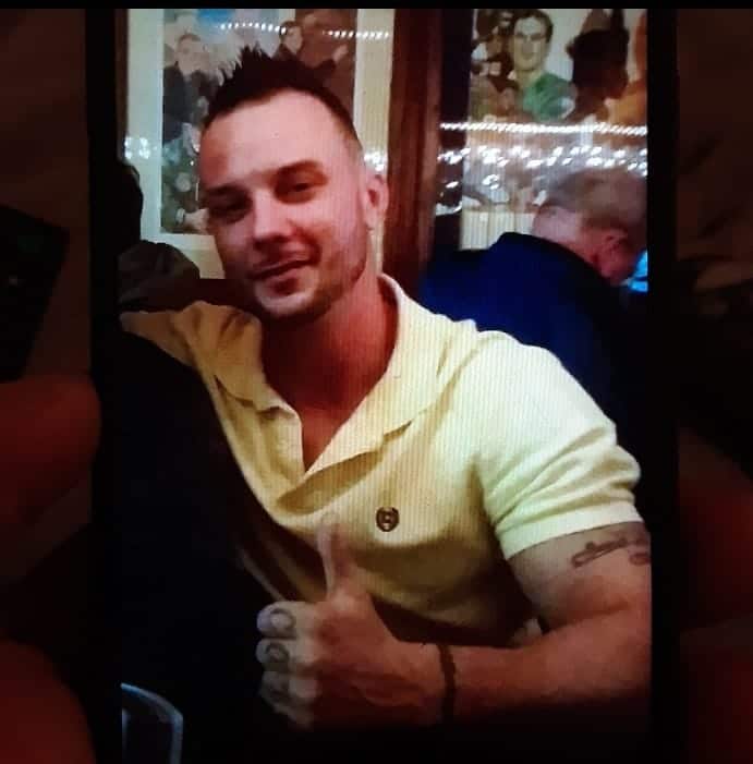 Hellertown Man Accused of Beating Man Unconscious, Breaking His Jaw ...