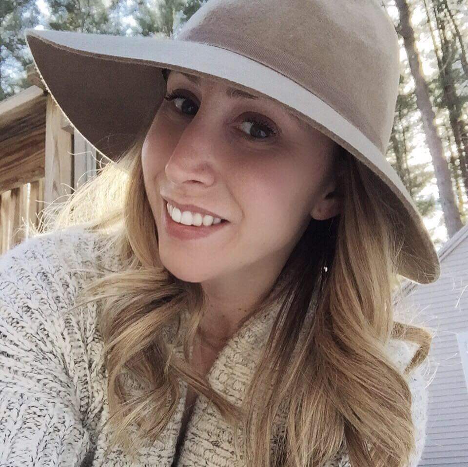 Jennifer Lynn Brown-Aptacy, 34, Formerly of Hellertown (Obituary ...