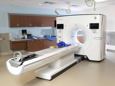 Geisinger St. Luke's Introduces State-of-the-Art CT Scanner – Saucon Source
