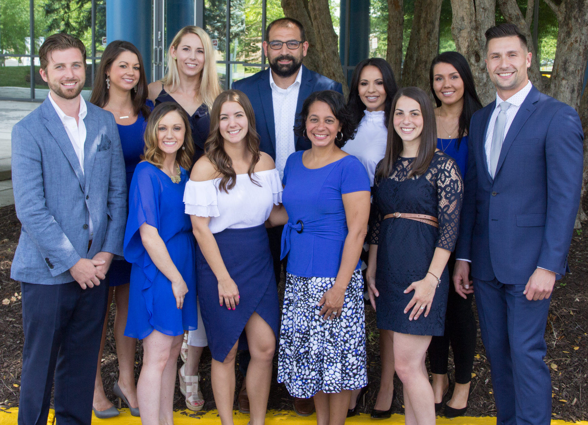 Cliff Lewis Experience Means Nearly a Decade of Local Real Estate ...