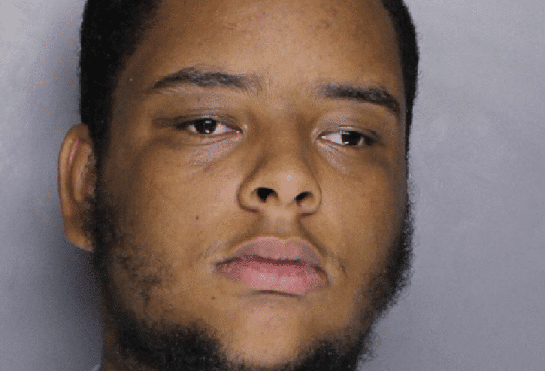 UPDATE: Springfield Police Arrest Man Wanted on Felony Warrant – Saucon ...