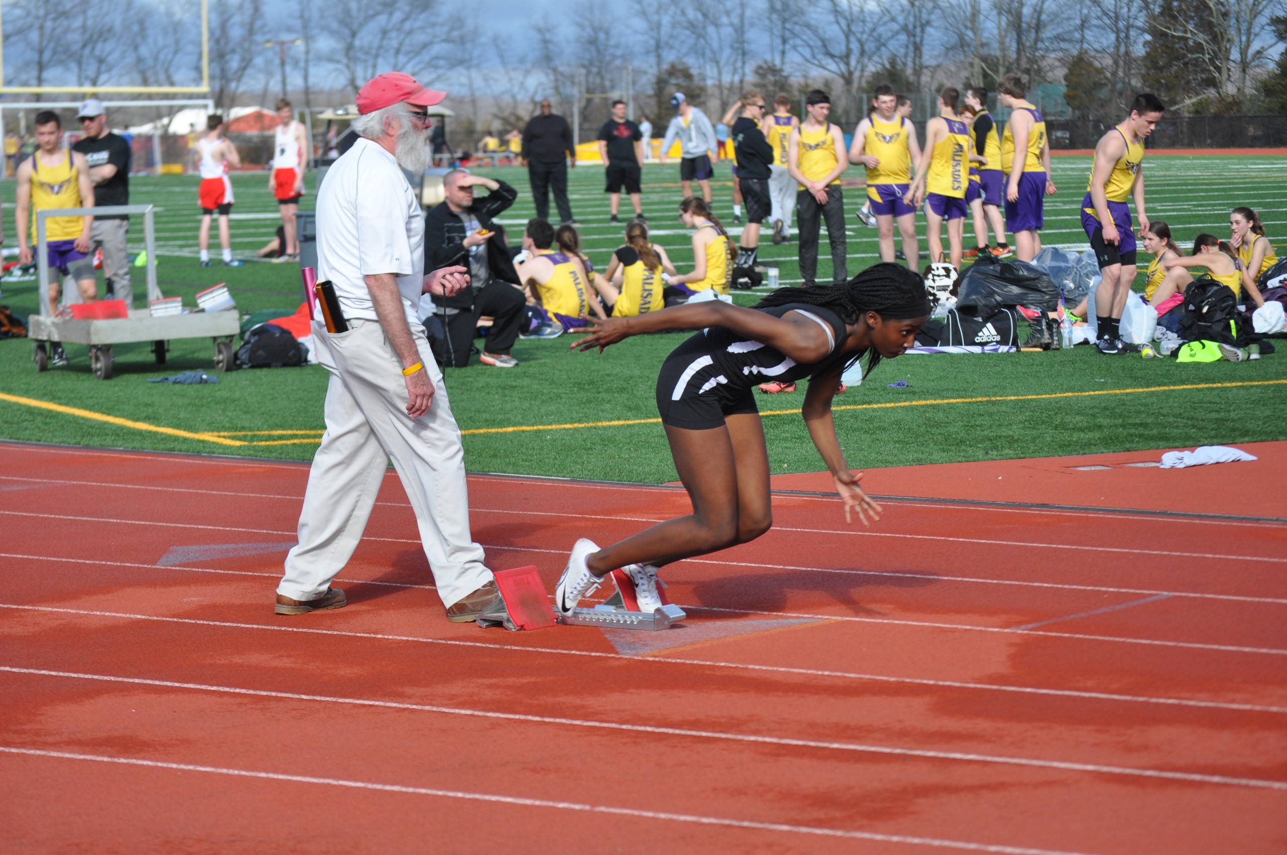 Saucon Source Little Panther Football Rundown (Brought to you by EMB ...