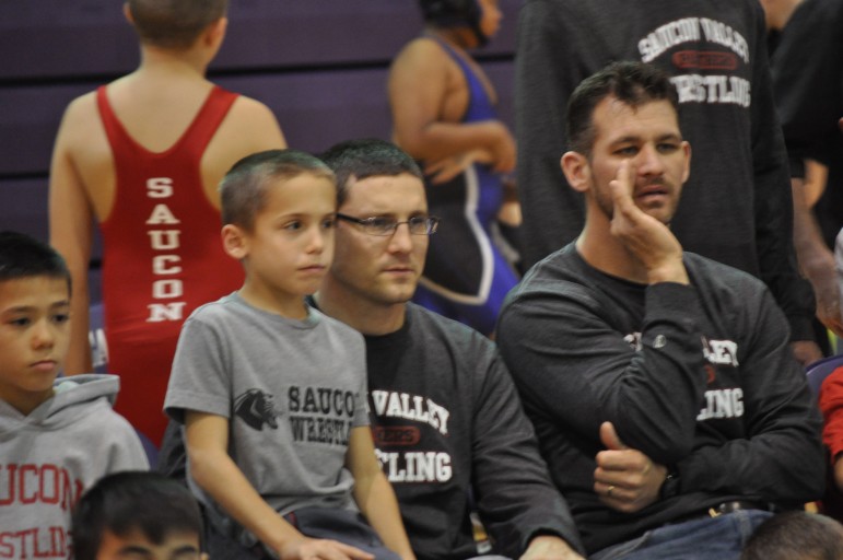 A Panther Dynasty: 2 Families, 3 Generations Have Shaped SV Wrestling ...