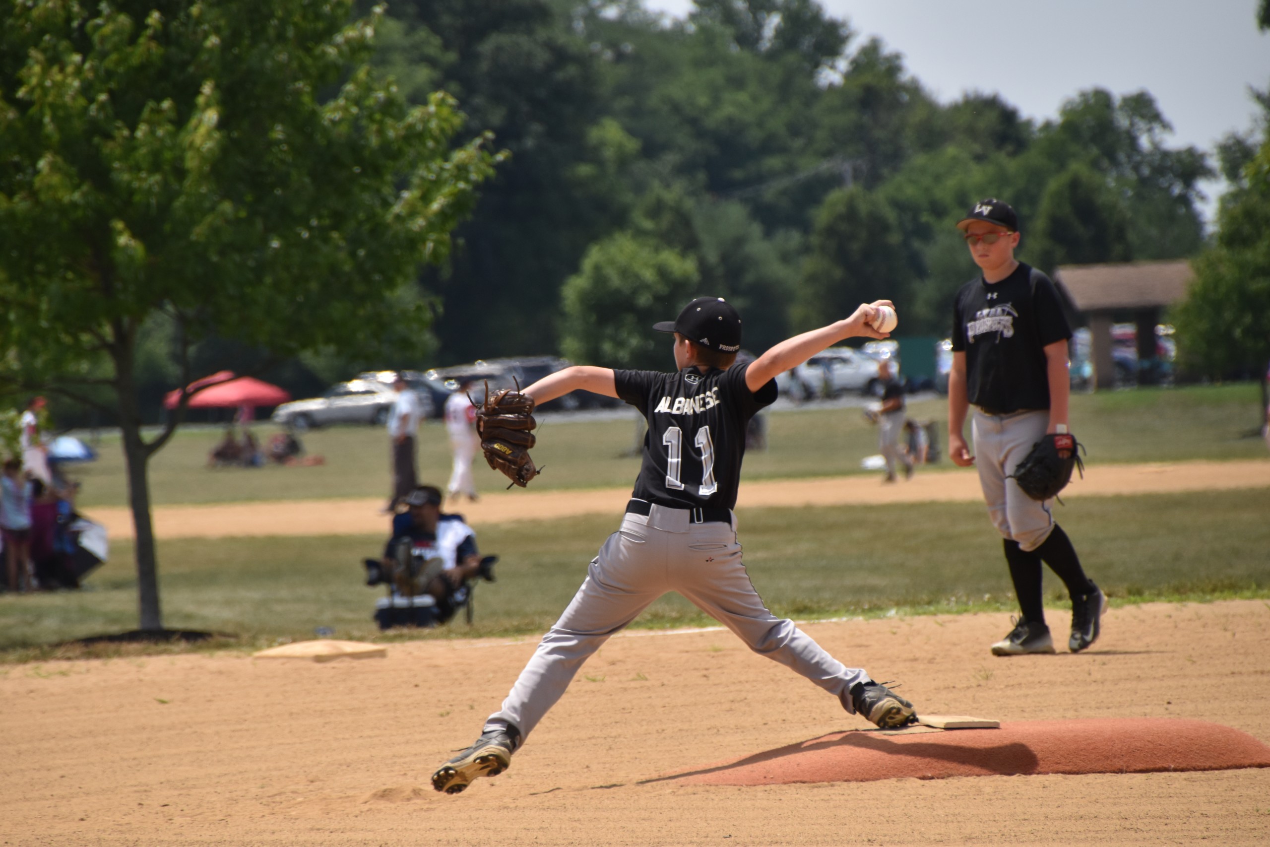 Week 4 Krunch Time! Deily Dominates (Brought to You by The Waldheim ...