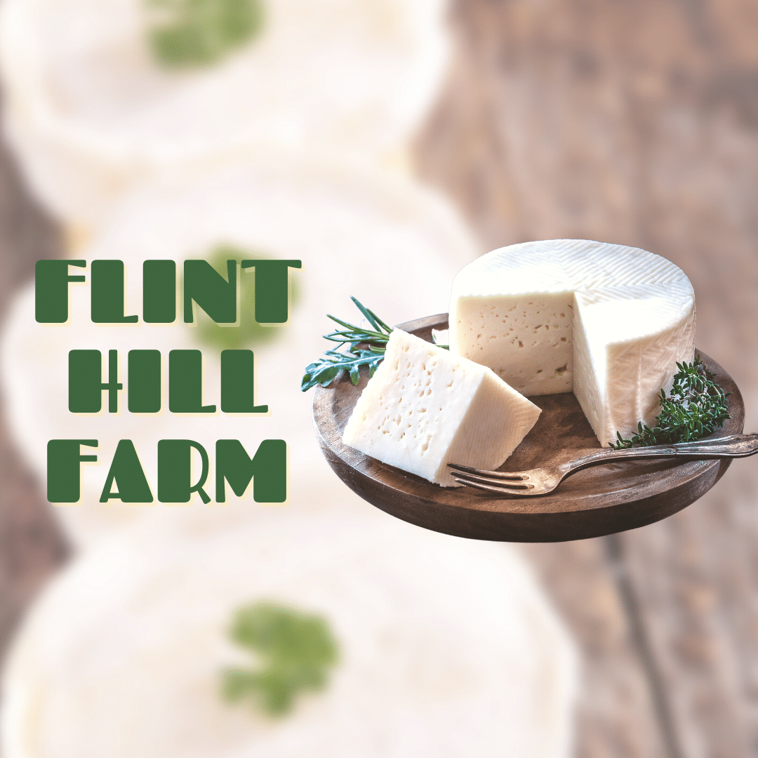 Saucon Valley Farmers' Market Vendor Spotlight: Flint Hill Farm ...