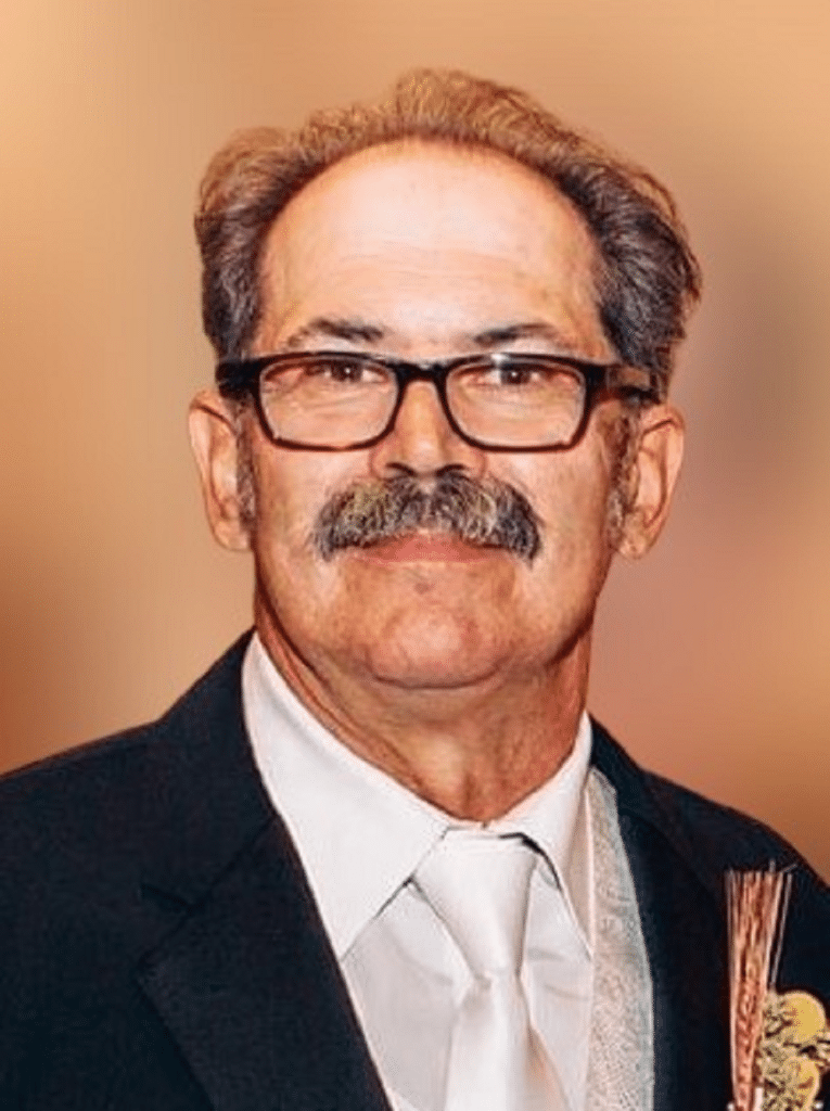 David G. Fetzer, 68, of Steel City (Obituary Brought to You by ...