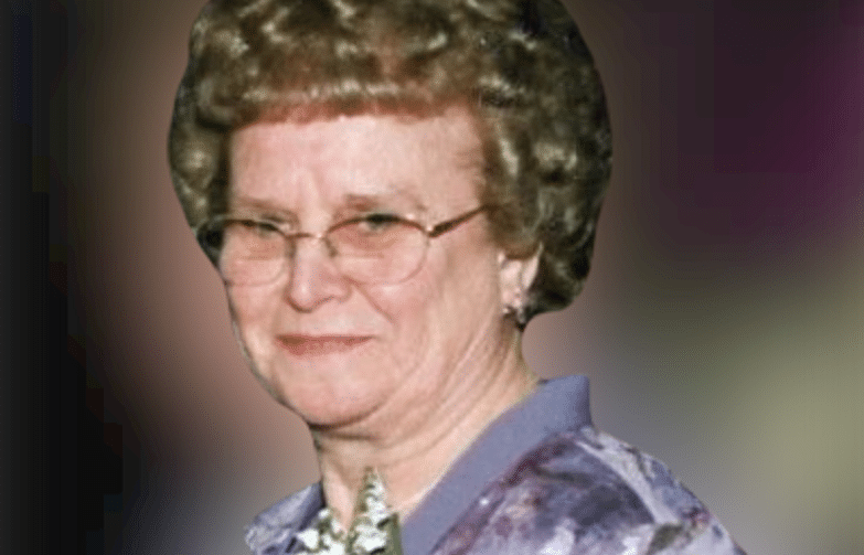 Gladys Mary (Henninger) Weaver, Formerly of Hellertown (Obituary ...