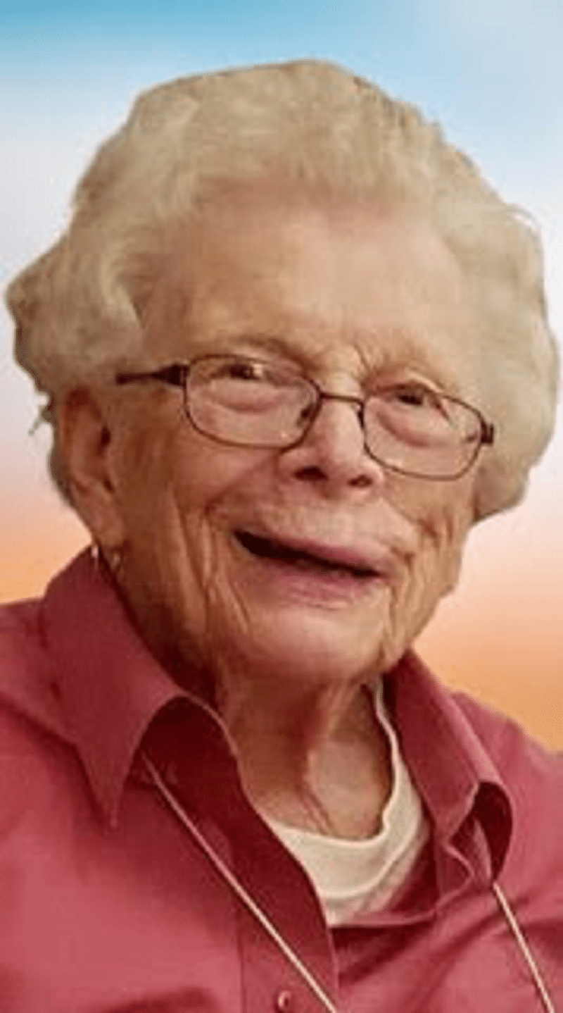 Cynthia Wotring Henritzy, 95 (Obituary Brought to You by Heintzelman ...