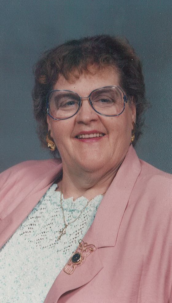 Delores B. (Grube) Hottenstein of Upper Saucon (Obituary Brought to You ...