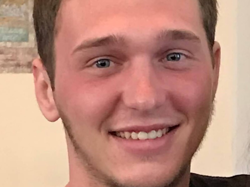 Kyle Steven Caton, 24 (Obituary Brought to You by Heintzelman Funeral ...