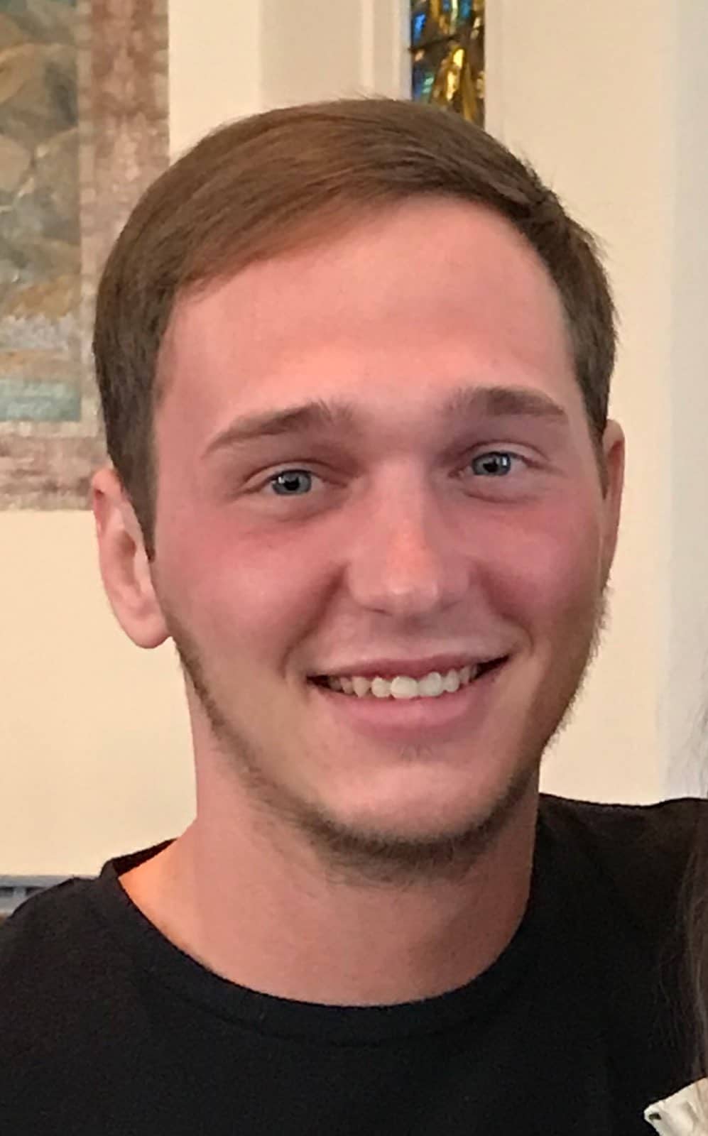 Kyle Steven Caton, 24 (Obituary Brought to You by Heintzelman Funeral Home Inc.) – Saucon Source