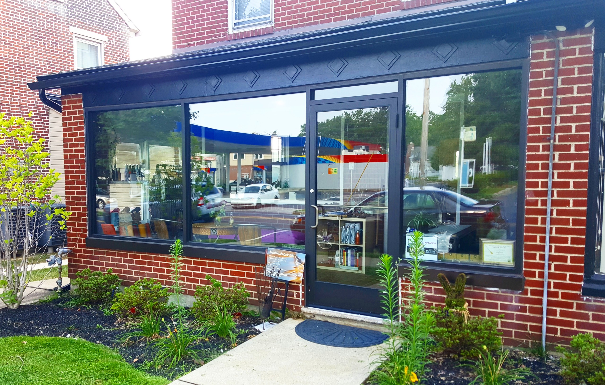 New Main Street Location for Hellertown Yoga Studio – Saucon Source