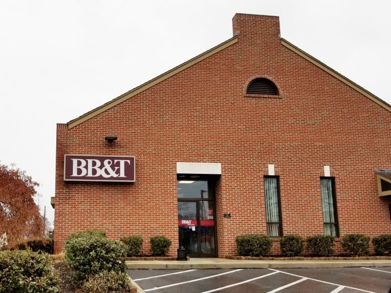 Update: BB&T Banking Services Restored Following Outage – Saucon Source