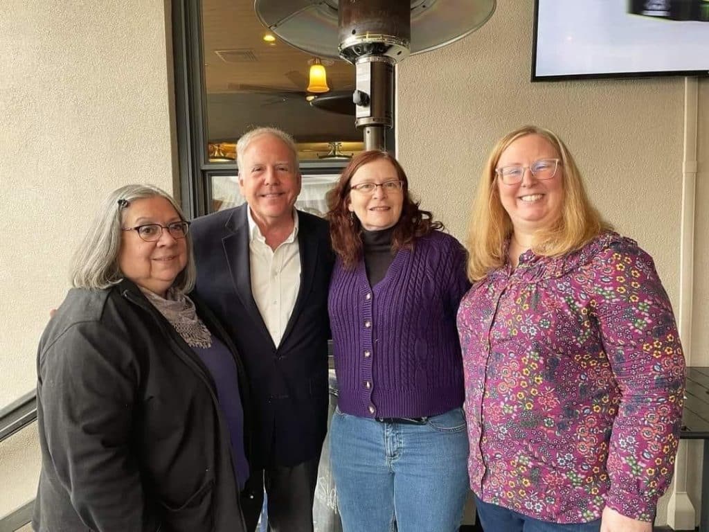 Letter: Freeman Remains 'People's Choice' to Represent 136th District ...