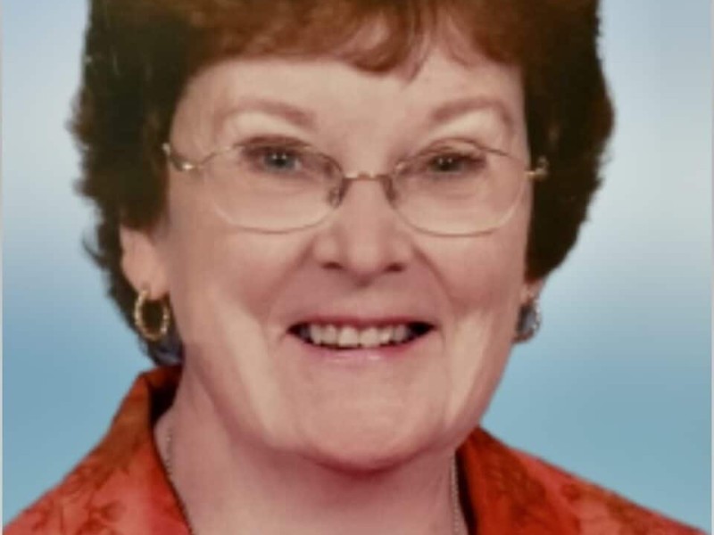 Rosemarie M. Smith-Tich, 90, Formerly of Hellertown (Obituary Brought ...