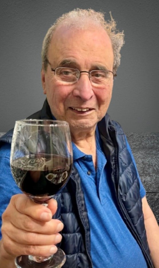 Adelino 'JR' Tavares Jr., 85, of Lower Saucon (Obituary Brought to You ...