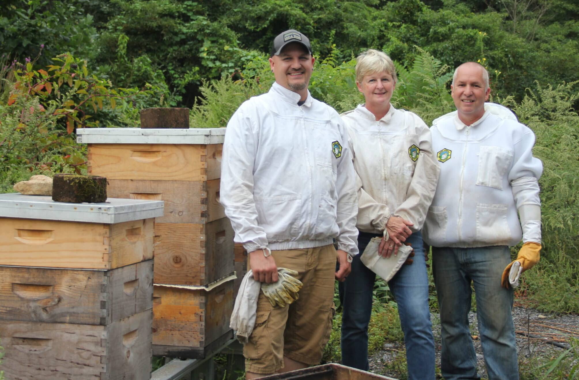 Saucon Valley Farmers’ Market Vendor Highlight: Funny Farm Apiaries ...