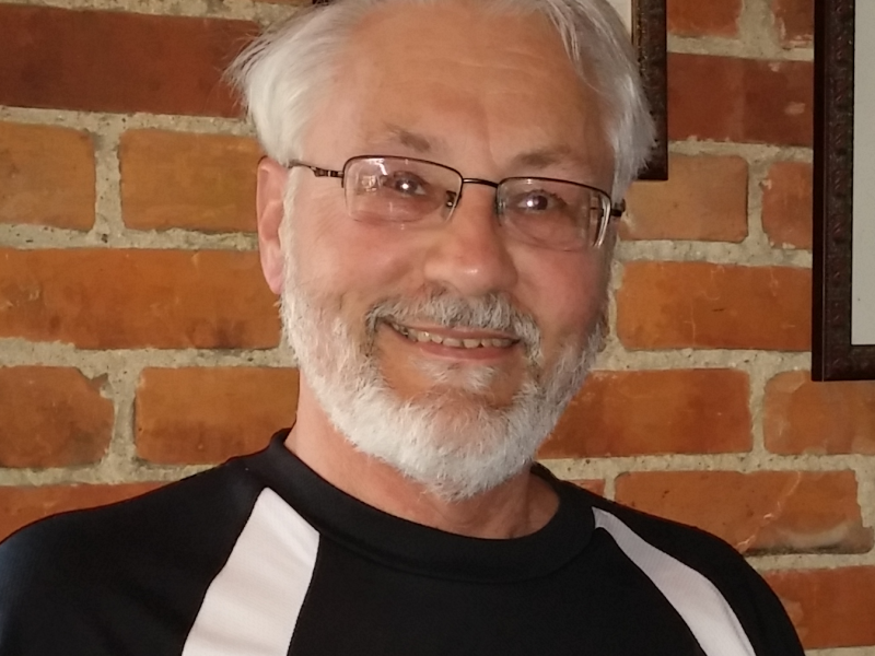 Saucon Valley Author Larry Deibert Publishes New Book – Saucon Source