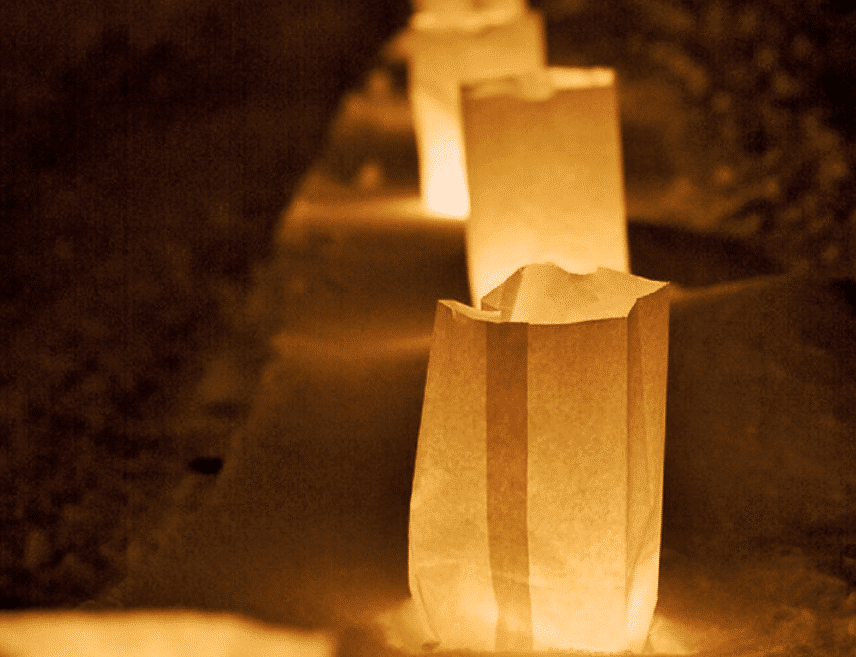 Luminaria Night to Illuminate Saucon Valley, Bethlehem – Saucon Source
