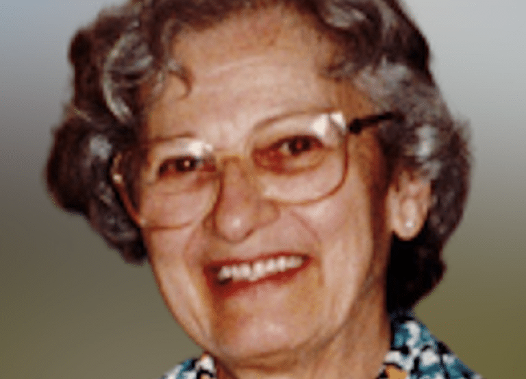 Mary E. Molnar, 95, of Lower Saucon (Obituary Brought to You by ...
