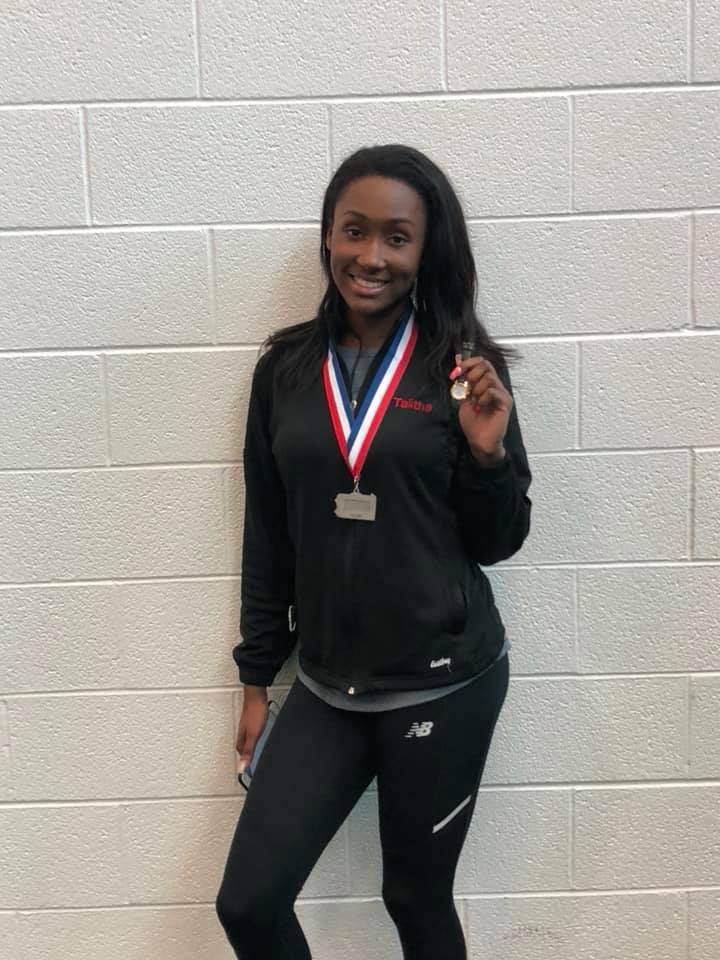 Diggs Runs for Two Gold Medals In 2019 State Championships – Saucon Source