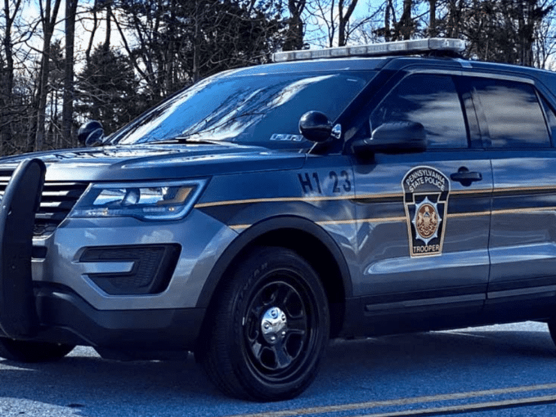 2 Seriously Hurt in Upper Bucks Head-on Collision: Police – Saucon Source