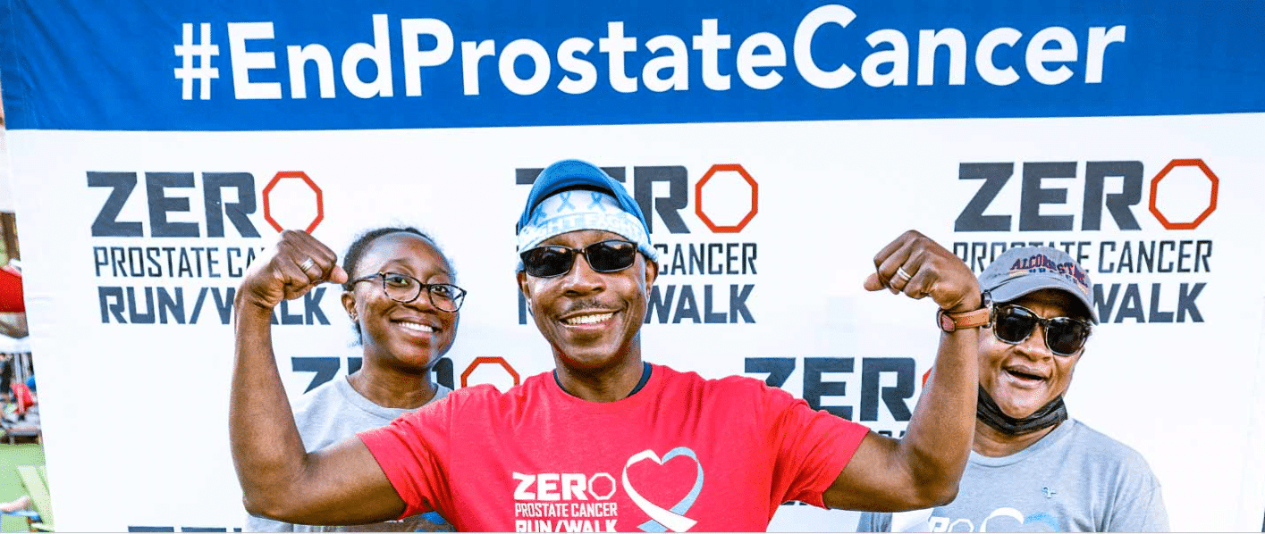 Local Run/Walk Helping in the Battle Against Prostate Cancer – Saucon ...