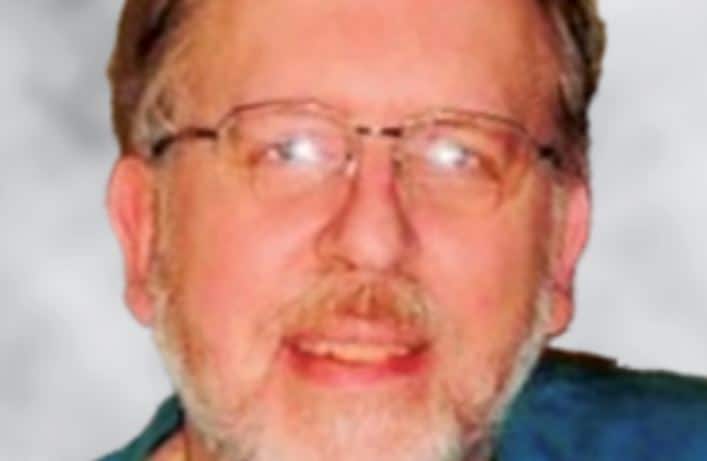 William Frederick Louis Prueter (Obituary Brought to You by Heintzelman ...