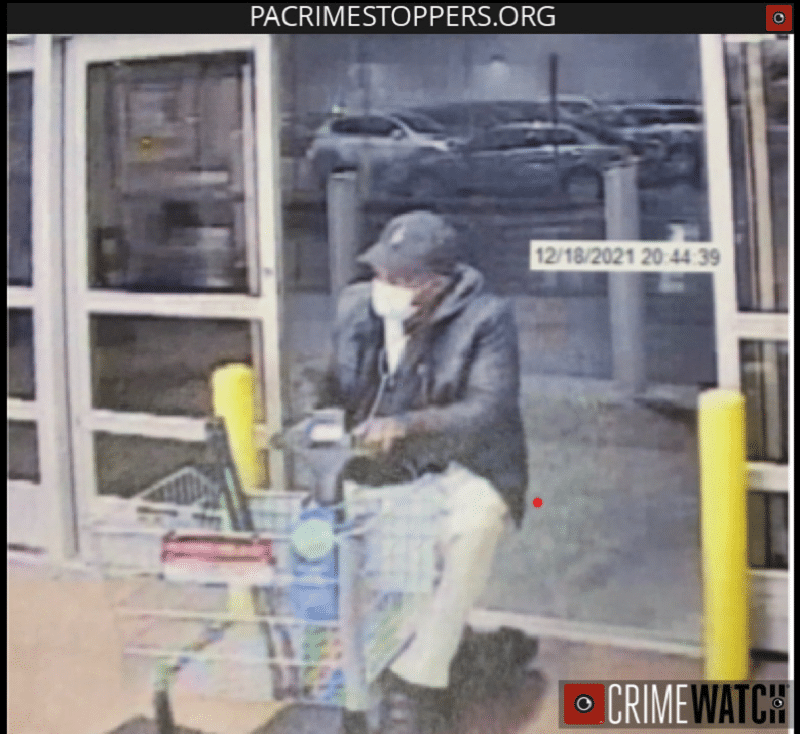 'Quick Change' Scam at Area Walmart Nets Thieves $3500: Police – Saucon ...