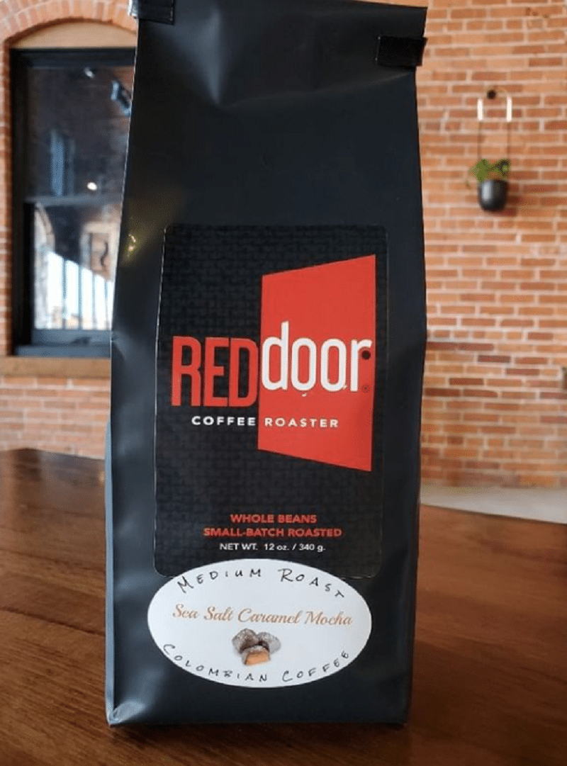 Red Door Coffee Roaster Beans: Now Available in Saucon Valley! – Saucon ...